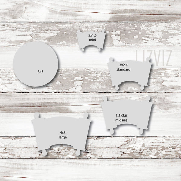 Scroll Cookie Cutter. Hanukkah Cookie Cutter. Graduation Cookie Cutter ...