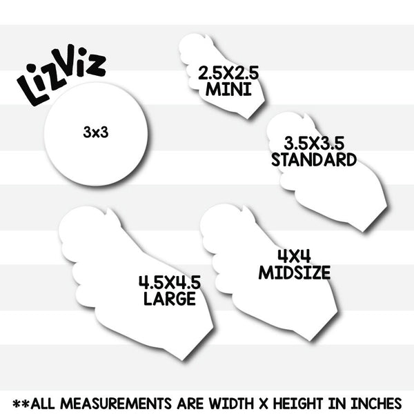 hand holding glass pipe cookie cutter – LizViz